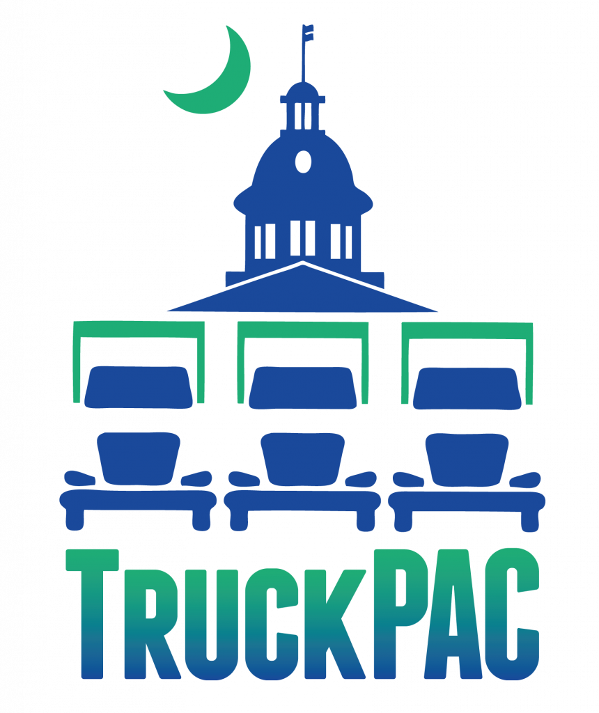 Truck PAC - South Carolina Trucking Association