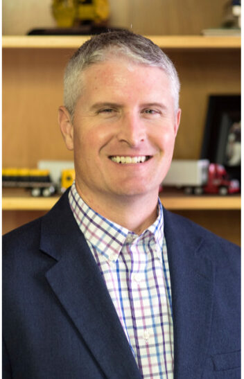 Board of Directors - South Carolina Trucking Association